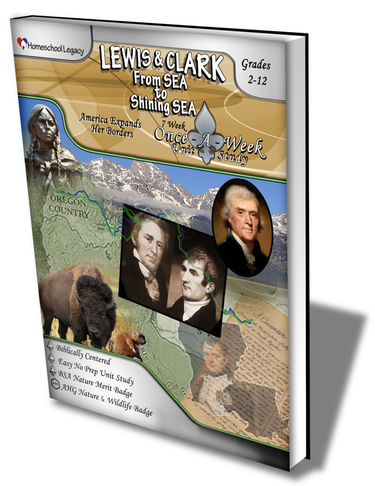 Bundle-and-Save - Homeschool Legacy