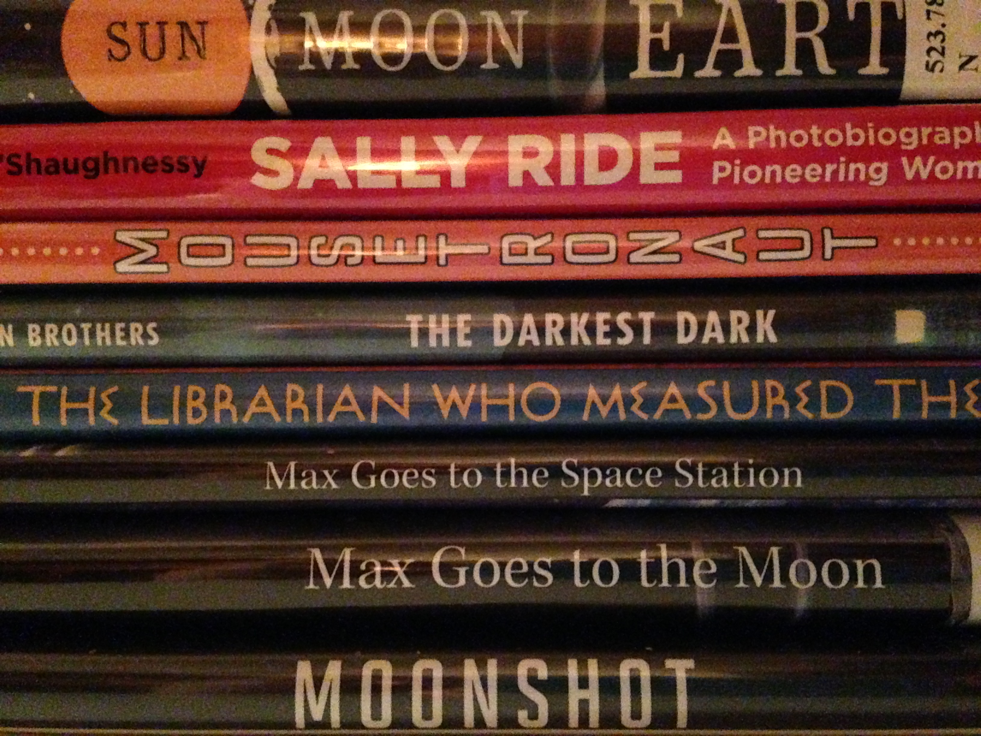 Eclipse books - Homeschool Legacy